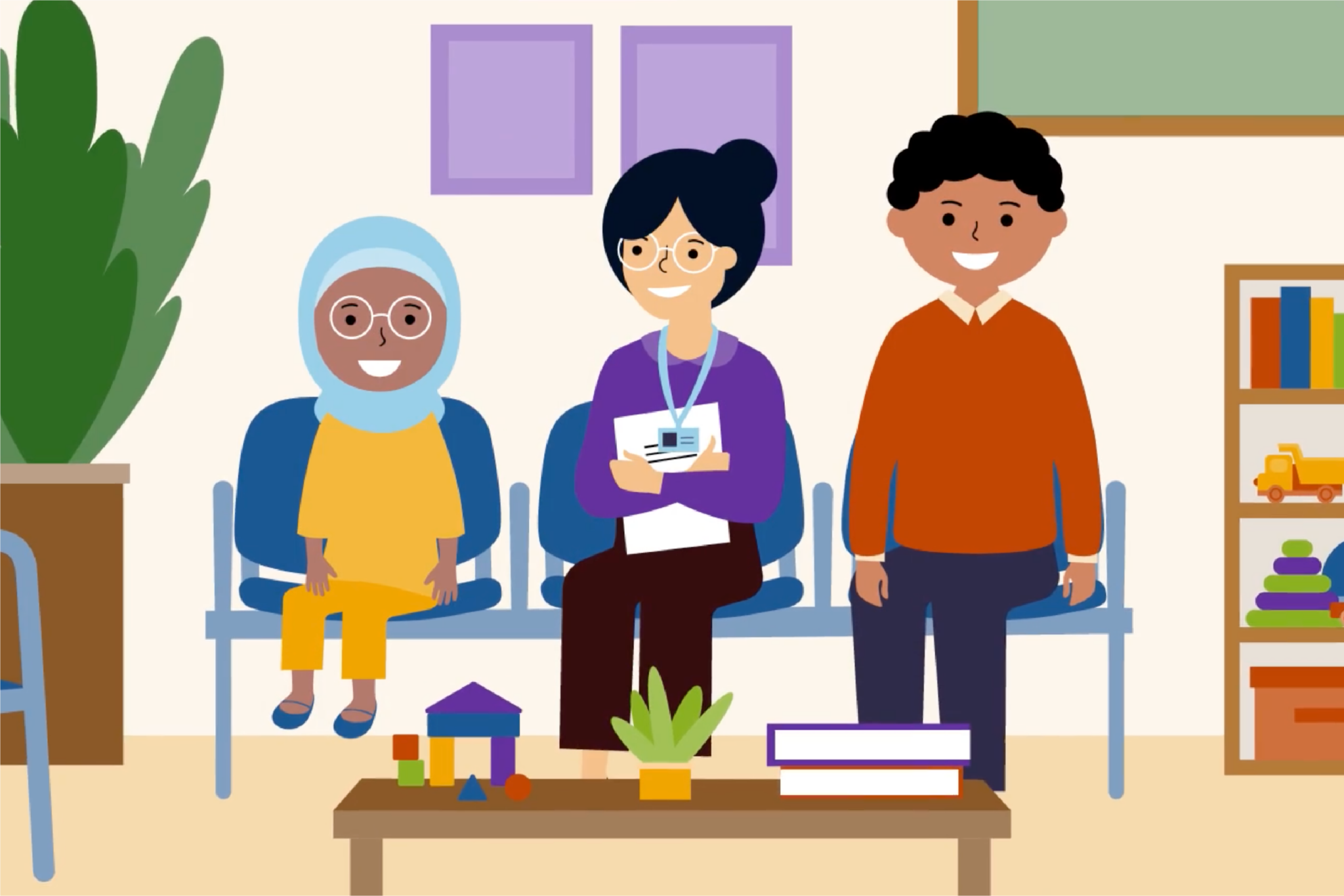 Learn 5 proven tips for designing for children – Design102