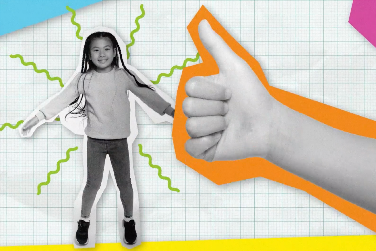 Learn 5 proven tips for designing for children – Design102