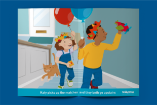 Learn 5 proven tips for designing for children – Design102