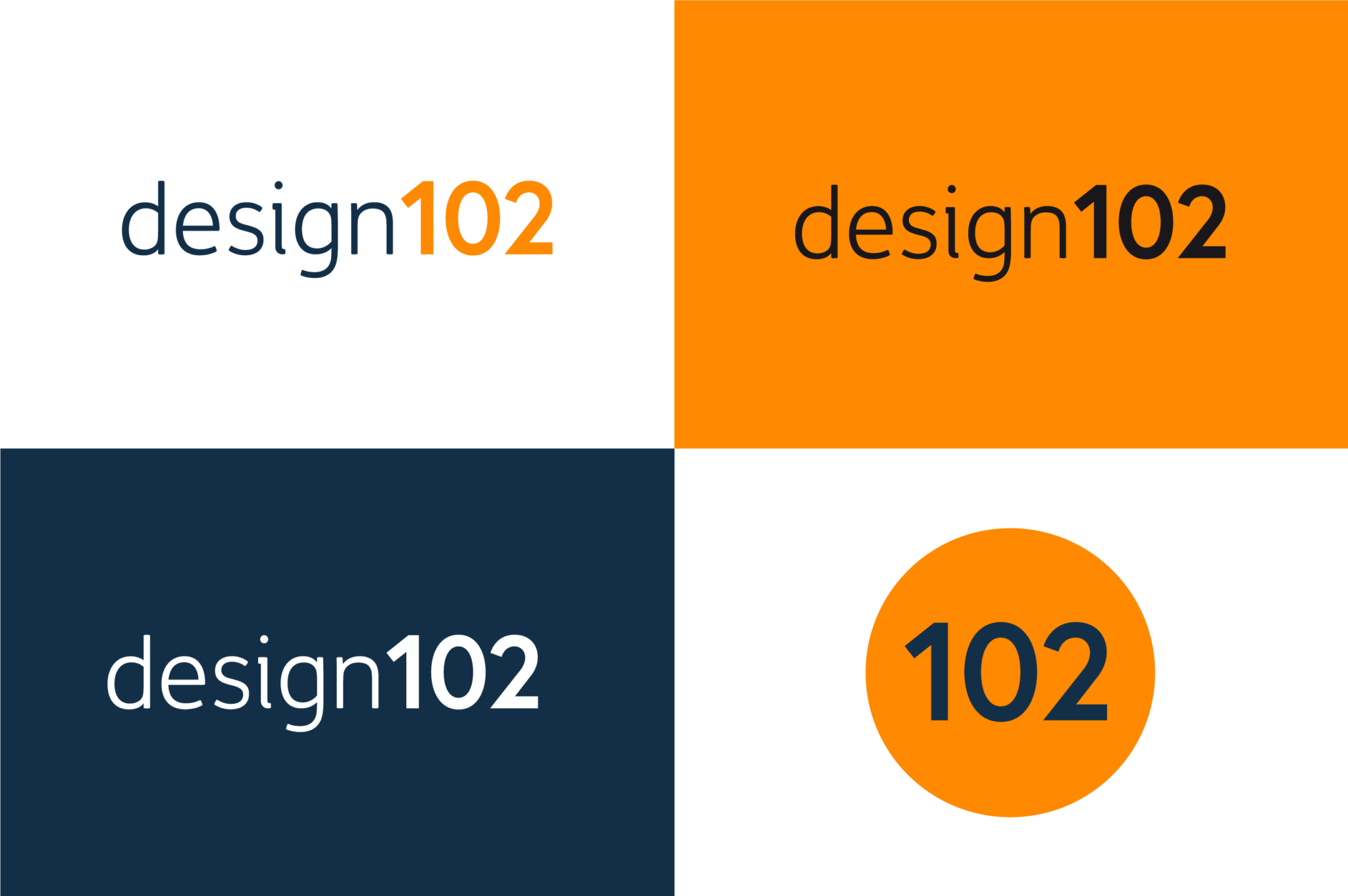What are the top principles for great logo design? – Design102